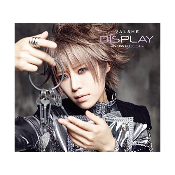 【発売日：2015年09月23日】VALSHE (バルシェ ばるしぇ)2015年9月23日 発売デジタルロックシンガー、VALSHEのベスト・アルバム。TVアニメ『名探偵コナン』エンディング・テーマ「君への嘘」他を収録。CD:11.DISP...