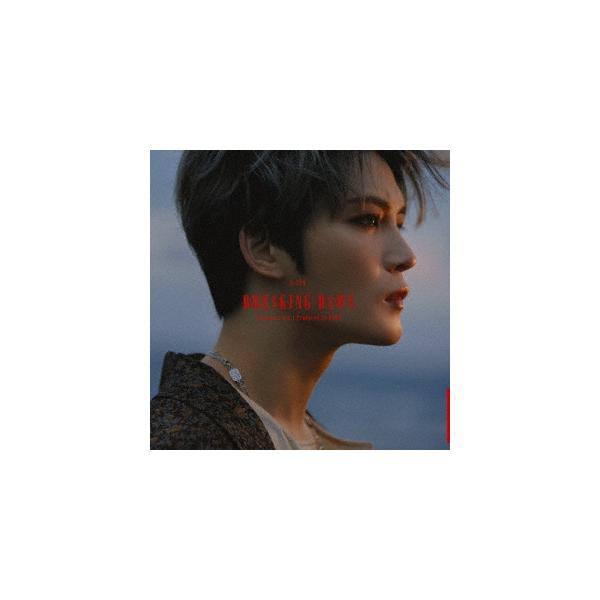 【発売日：2021年03月31日】ジェジュン (じぇじゅん)2021年3月31日 発売ジェジュン自身待望のHYDEプロデュース楽曲のシングルCD化。TVアニメ『NOBLESSE-ノブレスー』OPテーマ。CD:11.BREAKING DAWN...