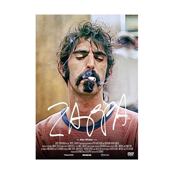 【発売日：2023年01月18日】フランク・ザッパ (ザッパフランク ざっぱふらんく)2023年1月18日 発売