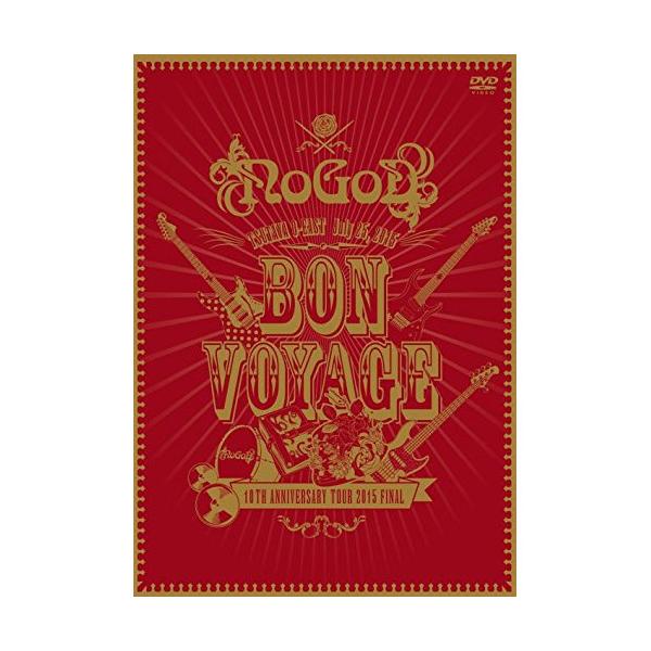 【発売日：2015年11月04日】NoGoD (ノーゴッド のーごっど)2015年11月4日 発売DVD:11.Introduction2.カクセイ3.愚蓮4.Follow5.EZ L1F36.浮世ROCKS7.感情8.II?懐疑9.絶望、...