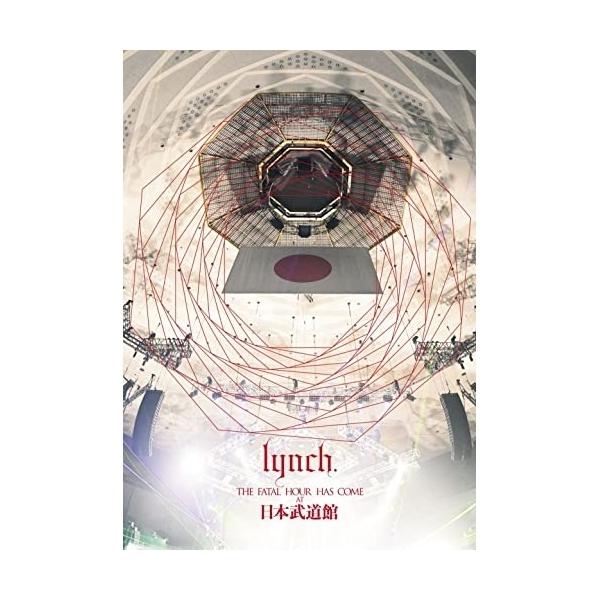 【発売日：2023年03月15日】lynch. (lynch.)2023年3月15日 発売DVD:11.AVANT GARDE2.LAST NITE3.GALLOWS4.GREED5.EVOKE6.CREATURE7.XERO8.THE F...