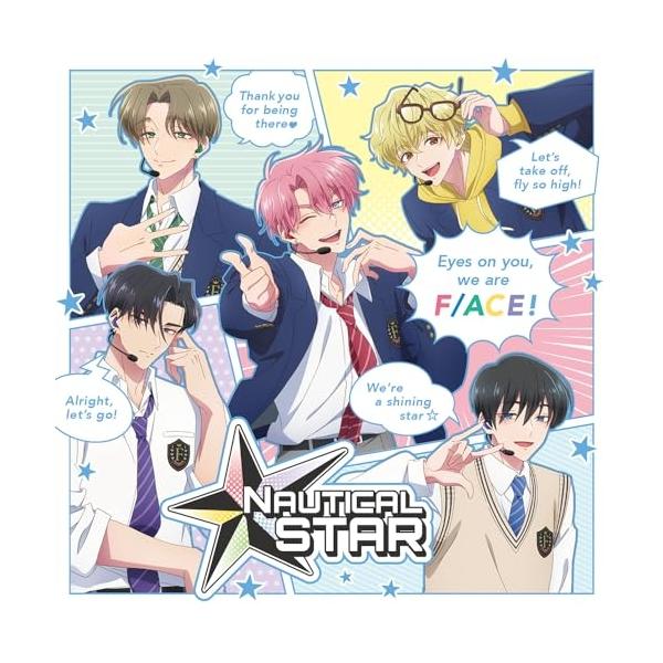 【発売日：2026年04月08日】F/ACE (フェイス ふぇいす)2026年4月8日 発売