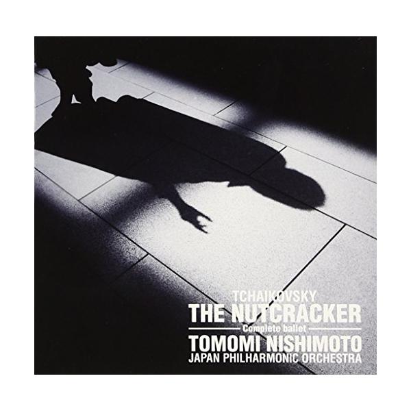 【発売日：2008年11月05日】西本智実 (ニシモトトモミ にしもとともみ)2008年11月5日 発売指揮者、西本智実のアルバム。チャイコフスキー「くるみ割り人形」の本質に迫り、ストーリーを洗い直し、細部の演奏にこだわり独自の世界観を表現...