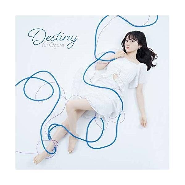 【発売日：2019年10月30日】小倉唯 (オグラユイ おぐらゆい)2019年10月30日 発売小倉 唯の記念すべき10枚目のシングルは、初の上松範康(Elements Garden)曲。アグレッシブなロックで紡ぐ、自身出演のTVアニメ『Z...