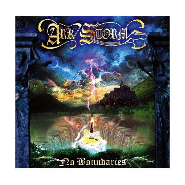 【発売日：2018年02月14日】アーク・ストーム (アークストーム あーくすとーむ)2018年2月14日 発売アーク・ストームとしての原点とも言える本格的な”様式美ヘヴィ・メタル”を提示し、日本のメタル・シーンに衝撃を与えたデビュー・アル...
