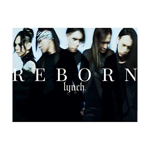 【発売日：2023年03月01日】lynch. (リンチ りんち)2023年3月1日 発売2022年11月23日、初の日本武道館公演”THE FATAL HOUR HAS COME”を成功させ、更にバンドの再始動を表明し、多くのファンを沸か...