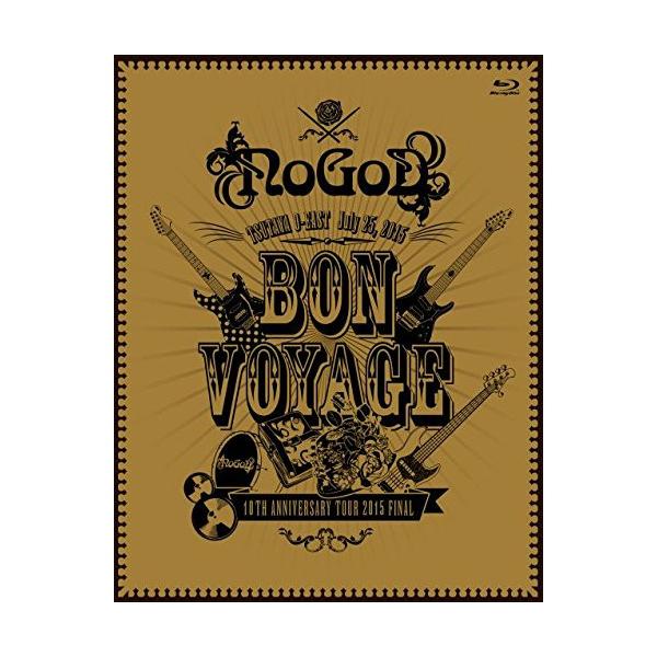 【発売日：2015年11月04日】NoGoD (ノーゴッド のーごっど)2015年11月4日 発売BD:11.Introduction2.カクセイ3.愚蓮4.Follow5.EZ L1F36.浮世ROCKS7.感情8.II?懐疑9.絶望、バ...