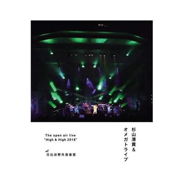 【発売日：2018年09月12日】杉山清貴&amp;オメガトライブ (スギヤマキヨタカアンドオメガトライブ すぎやまきよたかあんどおめがとらいぶ)2018年9月12日 発売BD:11.A.D.19592.SUMMER SUSPICION3....