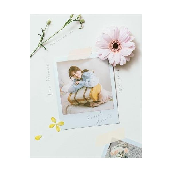 【発売日：2026年03月11日】水瀬いのり (ミナセイノリ みなせいのり)2026年3月11日 発売BD:11.OPENING2.夢のつぼみ3.まっすぐに、トウメイに。4.Ready Steady Go!5.MC 16.Catch the...