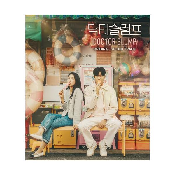 【発売日：2024年06月26日】オリジナル・サウンドトラック (SEULGI、HYNN、CHEN、Junggigo、DAYOUNG、EDEN、パク・ヒョンシク)2024年6月26日 発売全16話がNetflixで配信され、日本でもランキン...