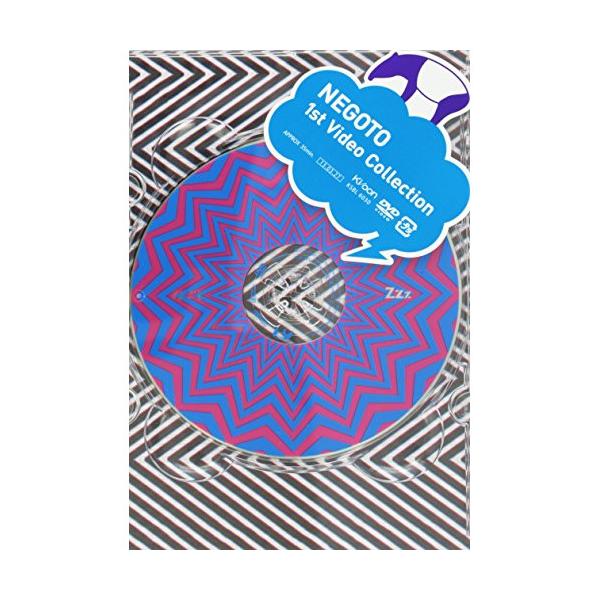 【発売日：2013年03月27日】ねごと (ネゴト ねごと)2013年3月27日 発売DVD:11.ループ2.カロン3.メルシールー4.sharp♯5.Lightdentity6.Re:myend!