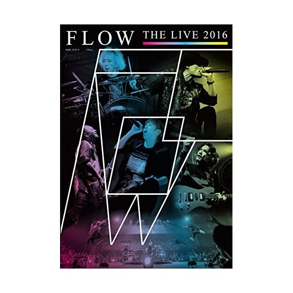 【発売日：2017年03月15日】FLOW (フロウ ふろう)2017年3月15日 発売DVD:11.光追いかけて(FLOW LIVE TOUR 2016「#10」 Zepp Tokyo 2016.3.26)2.蒼き惑星(FLOW LIVE...