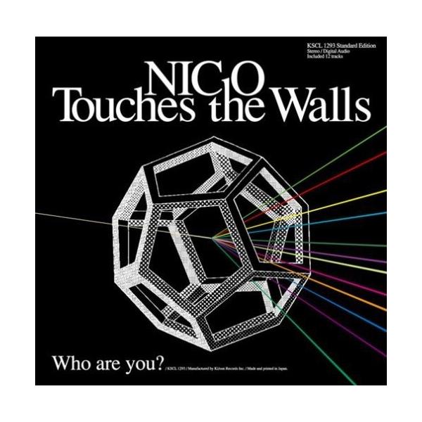 【発売日：2008年09月24日】NICO Touches the Walls (ニコタッチズザウォールズ にこたっちずざうぉーるず)2008年9月24日 発売NICO Touches the Wallsが、待ちに待ったファースト・フル・ア...