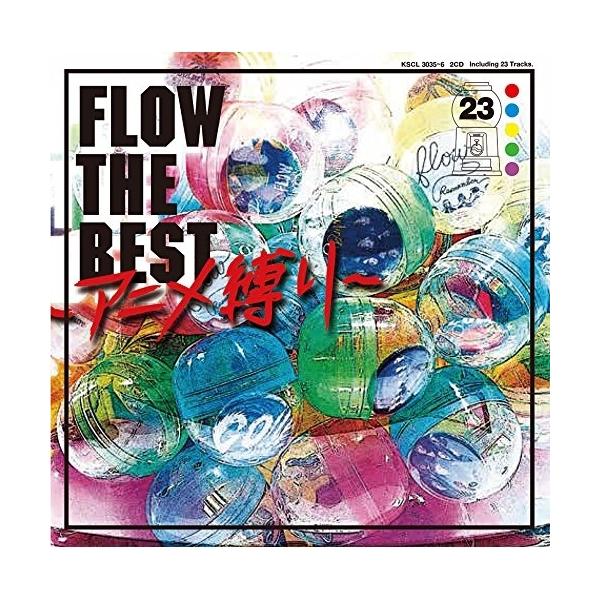 【発売日：2018年03月07日】FLOW (フロウ ふろう)2018年3月7日 発売2017年12月21日開催”FLOW THE CARNIVAL 2017〜アニメ縛り〜”公演でのチケット争奪倍率10倍以上の反響。さらにはこのライブを全国...