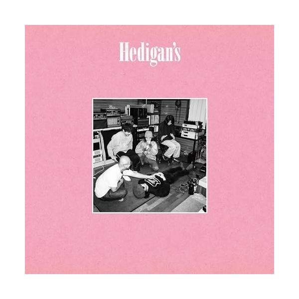 【発売日：2024年02月21日】Hedigan's (ヘディガンズ へでぃがんず)2024年2月21日 発売SuchmosのYONCE擁するニューバンド、Hedigan'sの1st EP。CD:11.論理はロンリー2.説教くさいおっさんの...