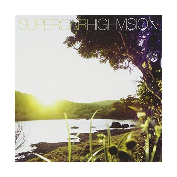 【発売日：2002年04月24日】SUPERCAR (スーパーカー すーぱーかー)2002年4月24日 発売益子樹(ASLN、DUB SQUAD、ROVO)、砂原良徳をプロデューサーに迎えた通算4枚目のオリジナル・アルバム。映画『ピンポン』...