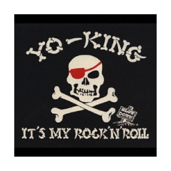 【発売日：2003年04月23日】YO-KING (ヨーキング よーきんぐ)2003年4月23日 発売奥田民生(ギター&amp;コーラス)らが参加したロック・アルバム。KinKi Kids提供曲「Hey! みんな元気かい?」、リクルート『F...