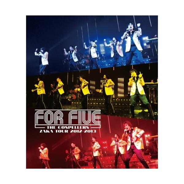 【発売日：2013年08月28日】ゴスペラーズ (ごすぺらーず)2013年8月28日 発売BD:11.STEP!2.It's Alright 〜君といるだけで〜3.靴は履いたまま4.Let it go5.ミモザ6.ひとり7.真夏の夜の夢8....