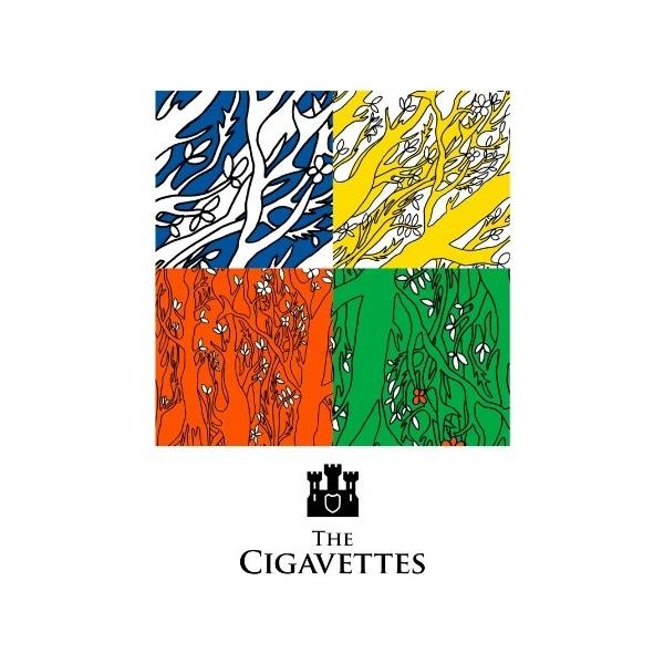 【発売日：2011年04月13日】The Cigavettes (シガベッツ しがべっつ)2011年4月13日 発売田中宗一郎(SNOOZER)からも高い評価を獲得したミニ・アルバム『Taste of the sun』でシーンの最前線へと躍...