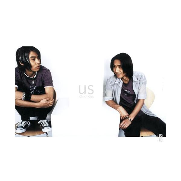 【発売日：2007年12月26日】KinKi Kids (キンキキッズ きんききっず)2007年12月26日 発売