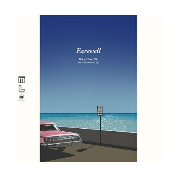 【発売日：2022年08月06日】DJ HASEBE (ディージェイハセベ でぃーじぇいはせべ)2022年8月6日 発売