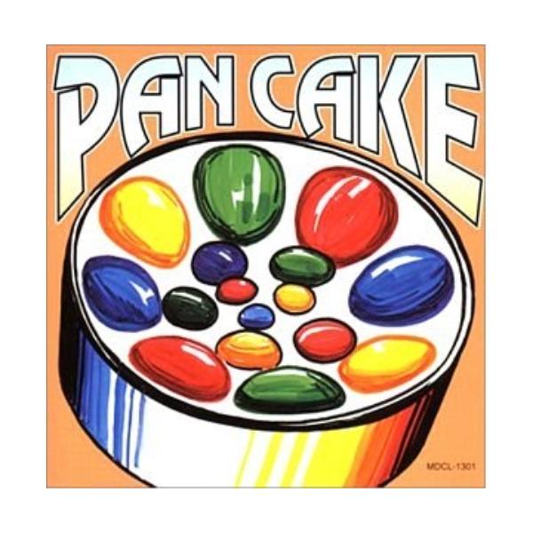 【発売日：1996年01月20日】Pan Cake (パンケーキ ぱんけーき)1996年1月20日 発売若手スティールパン奏者、原田芳宏率いるパンケーキのデビュー・アルバム。「Tropicasa」「Day Dream」他、全10曲。CD:1...