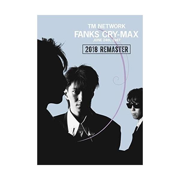 【発売日：2018年10月03日】TM NETWORK (ティーエムネットワーク てぃーえむねっとわーく)2018年10月3日 発売DVD:11.Get Wild2.Don't Let Me Cry3.Ipanema '874.Maria ...