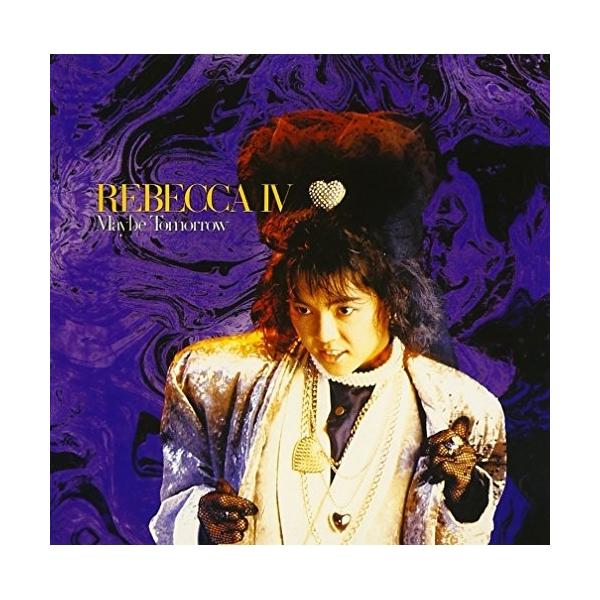 【発売日：2013年02月20日】レベッカ (れべっか)2013年2月20日 発売レベッカのオリジナル・アルバム7枚をBlu-Spec2で再発。本作は、「フレンズ」を含むレベッカ・サウンドの集大成となる通算4枚目のアルバム。全国にたくさんの...