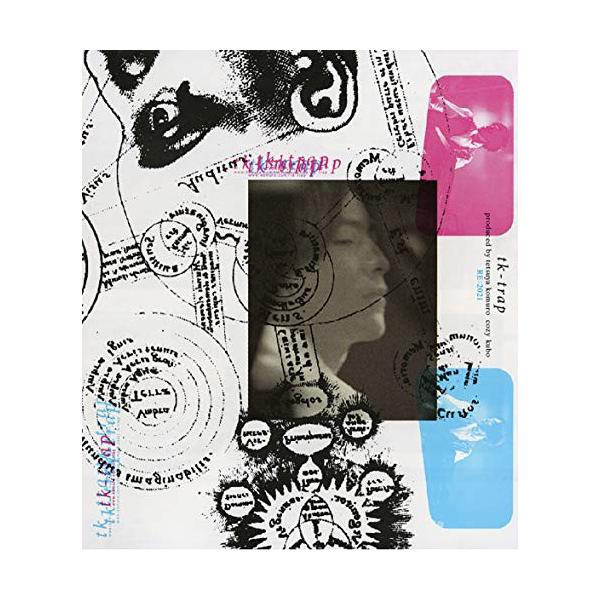 【発売日：2021年02月24日】tk-trap (ティーケイトラップ てぃーけいとらっぷ)2021年2月24日 発売BD:11.TK TRAP2.ORACLE COMMUNICATIONS3.Let's Go4.CAROL(Part 1)...