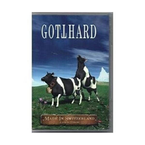 【発売日：2006年05月24日】ゴットハード (ごっとはーど)2006年5月24日 発売