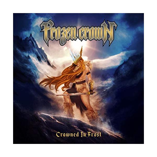 【発売日：2019年03月20日】フローズン・クラウン (フローズンクラウン ふろーずんくらうん)2019年3月20日 発売ビー・ザ・ウルフのフェデリコ・モンデッリ(Vo, G)率いるメロディック・メタル・バンド、フローズン・クラウンの2n...