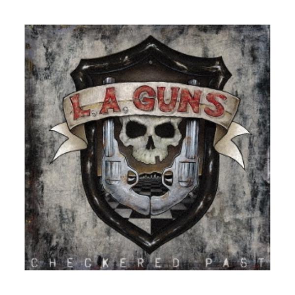 【発売日：2021年11月12日】L.A.ガンズ (エルエイガンズ えるえいがんず)2021年11月12日 発売GUNS 'N' ROSESを結成する前のアクセル・ローズも加入していた、トレイシー・ガンズ率いる、80年代のアメリカン・グラム...