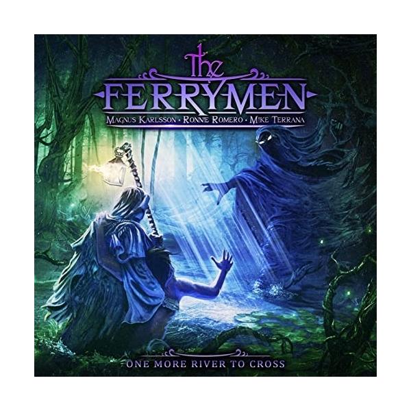 【発売日：2022年01月21日】ザ・フェリーメン (フェリーメン ふぇりーめん)2022年1月21日 発売近年Magnus Karlsson's Freefall、Heart Healer、Primal Fear等で活躍する、当代を代表す...