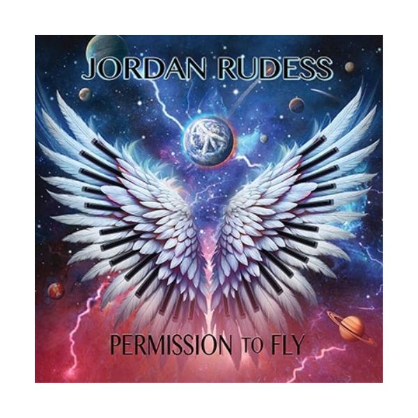 【発売日：2025年02月05日】ジョーダン・ルーデス (ルーデス ジョーダン るーです じょーだん)2025年2月5日 発売HR/HM 界の現役最高峰の鍵盤奏者でもありドリーム・シアターのキーボーディスト、ジョーダン・ルーデス通算18作目...