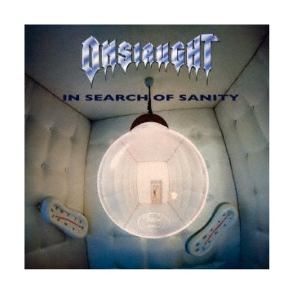 【発売日：2022年07月20日】オンスロート (おんすろーと)2022年7月20日 発売1982年にナイジ・ロケット(G)らを中心にイギリスのブリストルで結成された、ONSLAUGHT。更に飛躍を果たすために新たなヴォーカリストの加入を模...