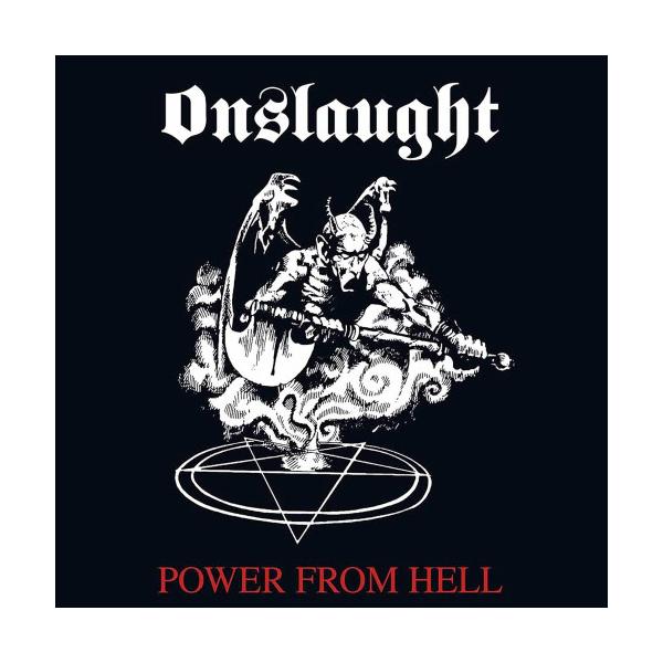 【発売日：2024年02月21日】オンスロート (おんすろーと)2024年2月21日 発売ナイジ・ロケット(G)とスティーヴ・グライス(Ds)を中心として80年代初頭に立ち上げられた、ブリティッシュ・スラッシュの元祖ONSLAUGHT。その...