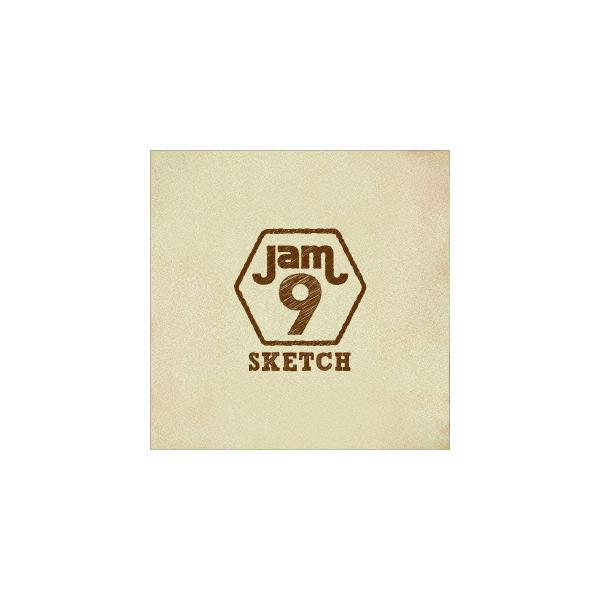 【発売日：2016年03月23日】Jam9 (ジャムナイン じゃむないん)2016年3月23日 発売作家活動と並行して、静岡県、東海エリアを中心に活動するJam9の通算4枚目のアルバム。静岡トヨペットCMソング「ハシリダセ」、清水エスパルス...
