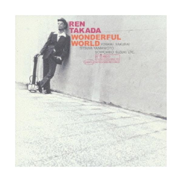 【発売日：2003年11月27日】高田漣 (タカダレン たかだれん)2003年11月27日 発売フォーク・シンガー、高田渡の息子、高田漣のセカンド・アルバム。ゲスト・ヴォーカルにアン・サリーを迎えて制作された楽曲他を収録。CD:11.STA...