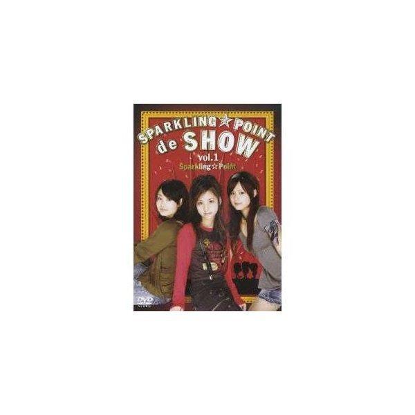 【発売日：2006年11月01日】スパークリング☆ポイント (スパークリングポイント すぱーくりんぐぽいんと)2006年11月1日 発売DVD:11.-CLIP COLLECTION-::Hey Hey Baby! You're NO.1!...