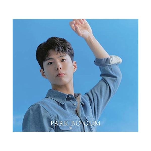 【発売日：2020年03月18日】パク・ボゴム (パクボゴム ぱくぼごむ)2020年3月18日 発売韓国のみならず、全世界で絶大な人気を誇る韓流トップスター(パク・ボゴム)による待望のファーストアルバム!本人が自ら作詞した新曲「空を見上げて...