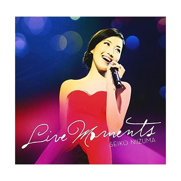 【発売日：2013年08月21日】新妻聖子 (ニイヅマセイコ にいづませいこ)2013年8月21日 発売2012年11月から12月にかけ7か所で行われた単独ライヴツアーのアンコール公演、2013年3月4日よみうりホール公演を収録したライヴC...