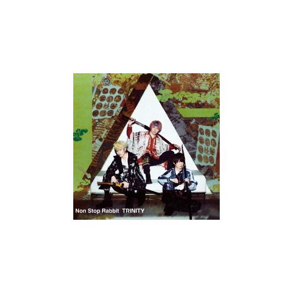 【発売日：2021年12月22日】Non Stop Rabbit (ノンストップラビット のんすとっぷらびっと)2021年12月22日 発売Non Stop Rabbit、前作よりパワーアップした、攻めのメジャー2ndアルバム!CD:11....