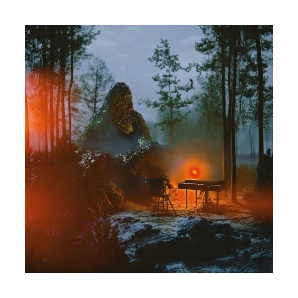 【発売日：2024年10月02日】BIALYSTOCKS (ビアリストックス びありすとっくす)2024年10月2日 発売Bialystocksにとって1年8ヶ月ぶり、3枚目となるアルバムがリリース。タイトルは『Songs for Cryp...