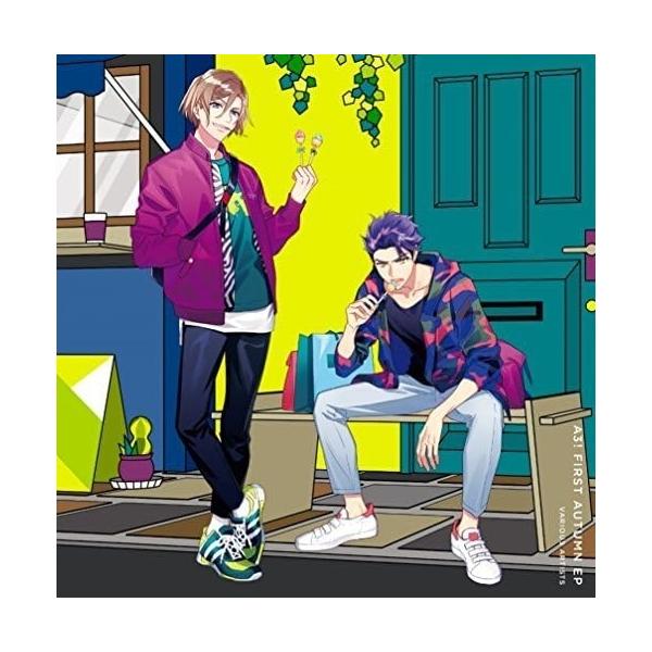 【発売日：2017年06月28日】ゲーム・ミュージック (秋組、ルチアーノ&amp;ランスキー、摂津万里(CV:沢城千春)、兵頭十座(CV:武内駿輔))2017年6月28日 発売日本及び中国で配信サービスを展開し大人気の恋愛リズムアドベンチ...