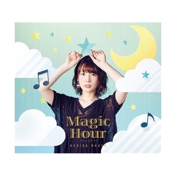 【発売日：2018年04月25日】内田真礼 (ウチダマアヤ うちだまあや)2018年4月25日 発売声優アーティスト・内田真礼のセカンド・フル・アルバムが遂にリリース!2016年5月にリリースした4thシングル「Resonant Heart...