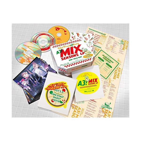 【発売日：2019年12月18日】ゲーム・ミュージック (二見重人&amp;新橋新(茅ヶ崎至、摂津万里(CV:浅沼晋太郎、沢城千春))、只野誠人&amp;近藤譲(斑鳩三角、月岡紬(CV:廣瀬大介、田丸篤志))、久保田&amp;宮木(皆木綴、...