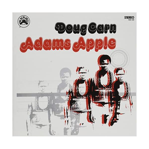 【発売日：2022年01月07日】ダグ・カーン (カーン ダグ かーん だぐ)2022年1月7日 発売レーベルを代表するアーティスト、ダグ・カーンが(ブラック・ジャズ)に残した4枚目のアルバム! 事実上(Black Jazz Records...