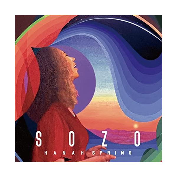 【発売日：2023年06月26日】HANAH SPRING (ハナスプリング はなすぷりんぐ)2023年6月26日 発売10年代を代表するジャパニーズ・ソウル・ディーヴァ”Hanah Spring”が、前作から5年の歳月をかけてキャリアの集...