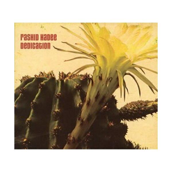 【発売日：2005年12月02日】ラシッド・ハディー (ハディー ラシッド はでぃー らしっど)2005年12月2日 発売CD:11.dedication intro(my everyday life)2.watchin' my moves...