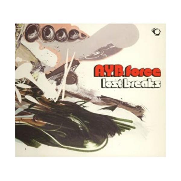 【発売日：2006年01月07日】A.Y.B.FORCE (エイワイビーフォース えいわいびーふぉーす)2006年1月7日 発売CD:11.Doyouwannasee!?2.Last Nite Was Da Nite3.Asanova4.S...